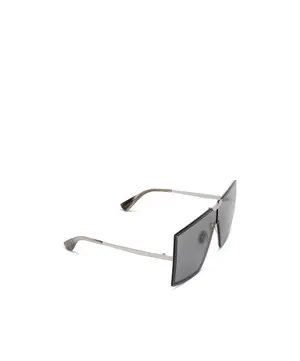 Max Mara Oversize-frame Sunglasses