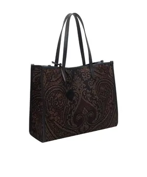Etro Double-handled Handbag
