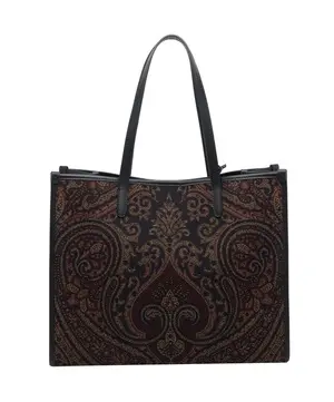 Etro Double-handled Handbag