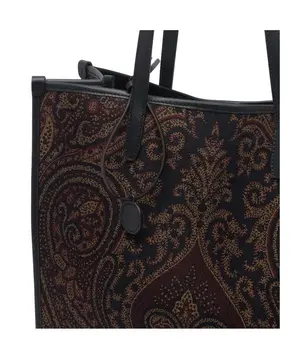 Etro Double-handled Handbag