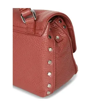 ZANELLATO Postina Tote Bag