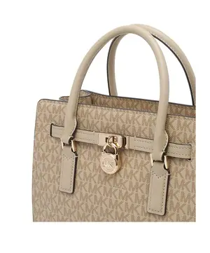 Michael Kors Double-handled Handbag