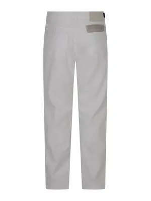 Jacob Cohen Straight-leg Pants
