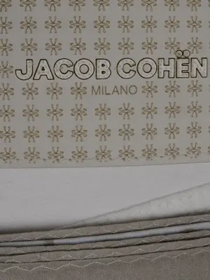 Jacob Cohen Straight-leg Pants