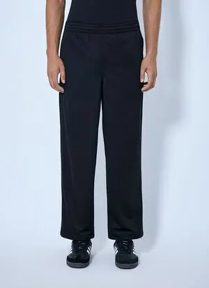 StÜssy Elastic Waist Track Pants