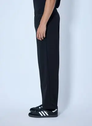 StÜssy Elastic Waist Track Pants