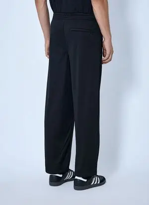 StÜssy Elastic Waist Track Pants