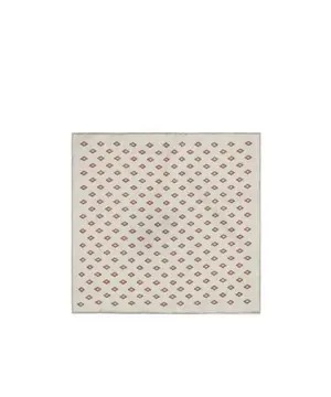 Brunello Cucinelli Silk Scarf - Nude