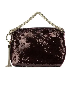 JIMMY CHOO Callie' Small Handbag