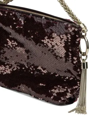 JIMMY CHOO Callie' Small Handbag