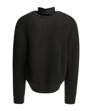 TOM FORD Double-breasted Cashmere Cardigan