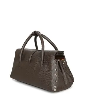 ZANELLATO Double-handled Shoulder Bag
