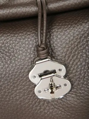 ZANELLATO Double-handled Shoulder Bag