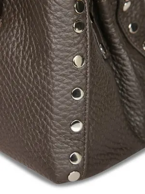 ZANELLATO Double-handled Shoulder Bag
