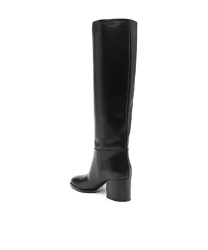 GIANVITO ROSSI Round-toe Ankle Boots