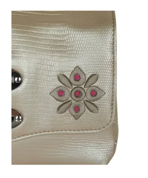 ZANELLATO Top Handle Shoulder Bag