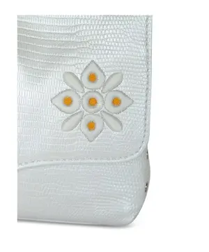 ZANELLATO Flap Shoulder Bag