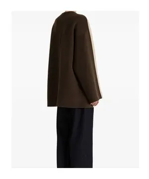 Alberta Ferretti Single-breasted Jacket