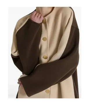 Alberta Ferretti Single-breasted Jacket