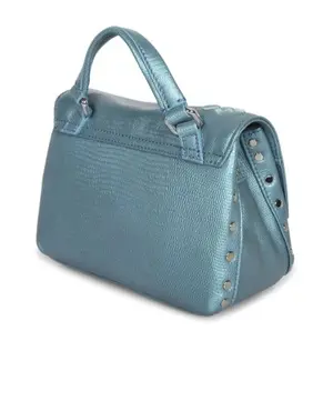 ZANELLATO Flap Shoulder Bag