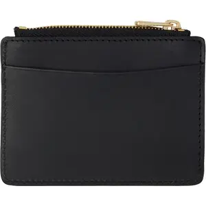 A.p.c. Zip Wallet