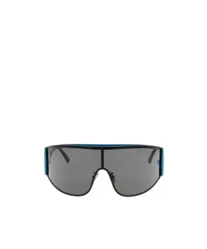 Loewe Full Frame Sunglasses - Black