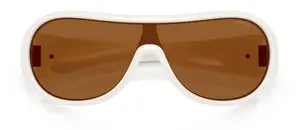 Miu Miu Full-rim Sunglasses