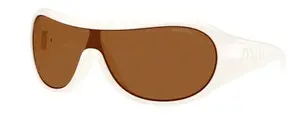 Miu Miu Full-rim Sunglasses