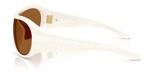 Miu Miu Full-rim Sunglasses