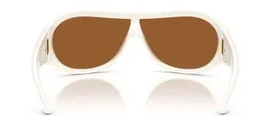 Miu Miu Full-rim Sunglasses