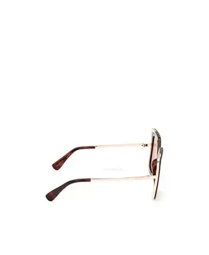 Max Mara Cat-eye Frame Sunglasses