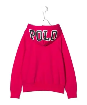 Polo Ralph Lauren Embroidered Pony Hoodie
