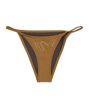 Paloma Wool Sharpie String Bikini Briefs