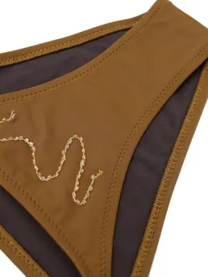 Paloma Wool Sharpie String Bikini Briefs