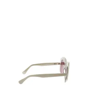 Max Mara Butterfly Frame Sunglasses