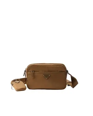 Prada Re-nylon Shoulder Bag