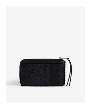Zadig&Voltaire Logo Identification Card Clip