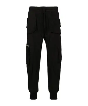 THOM KROM Drawstring Cargo Pants