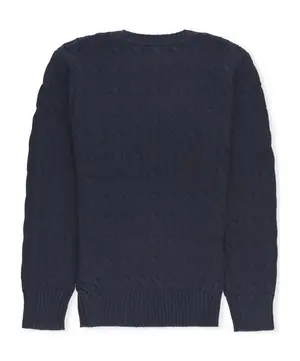 Polo Ralph Lauren Round Neck Sweater