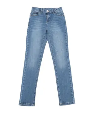 Liu Jo Light-wash Jeans - Blue