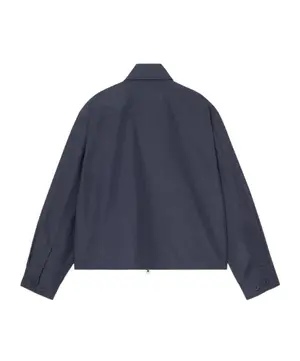 Carhartt Work In Progress W Postal Zip Jacket