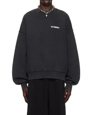 MISBHV Community Crewneck Sweatshirt