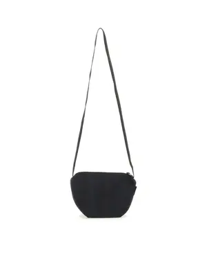 HERVE CHAPELIER Hervé Chapelier Zippered Shoulder Bag