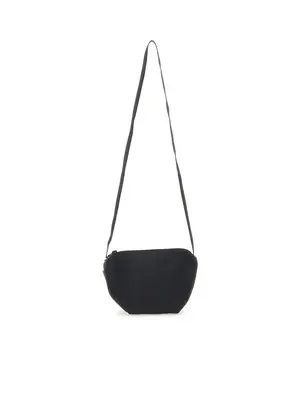 HERVE CHAPELIER Hervé Chapelier Zippered Shoulder Bag