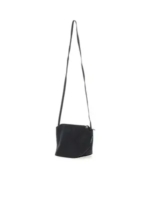 HERVE CHAPELIER Hervé Chapelier Zippered Shoulder Bag