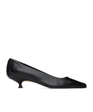 AeydĒ Pointed Cari Pumps