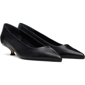 AeydĒ Pointed Cari Pumps