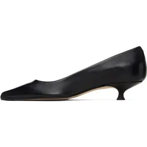 AeydĒ Pointed Cari Pumps