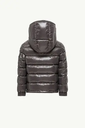 Moncler Maya Hooded Down Jacket