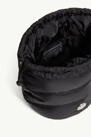 Moncler Caradoc Bucket Bag